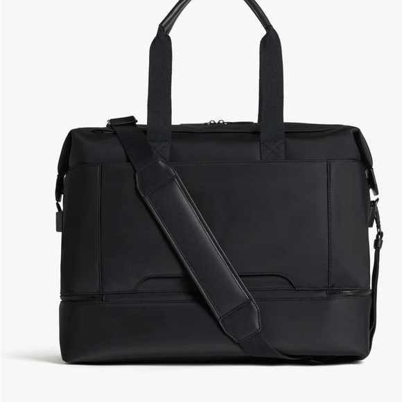 Monos | Bags | Monos Metro Weekender Bag | Poshmark